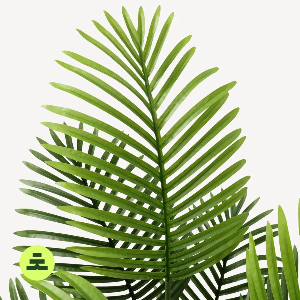 Umělá Palma Areca 120 cm