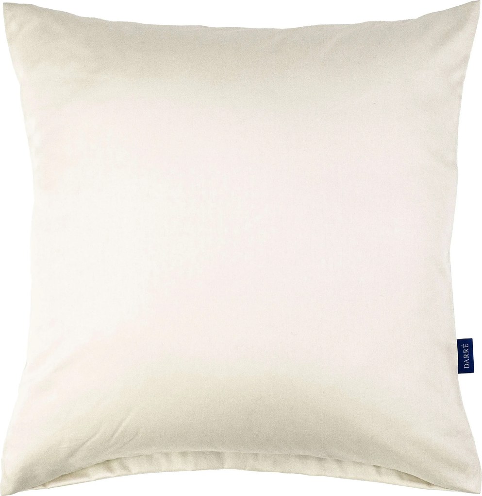 Saténový povlak na polštář Pure Elegance Velikost: atypický 40 x 60