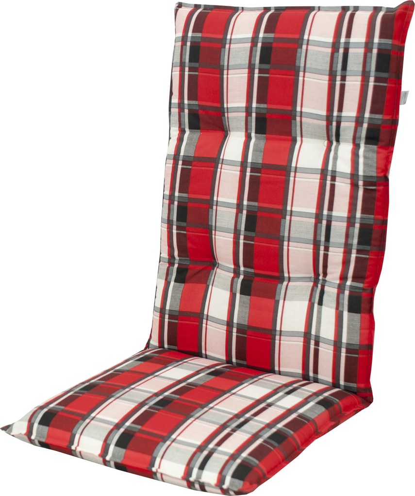 Doppler LIVING 5309 - vysoký polstr na křeslo s vysokým opěradlem