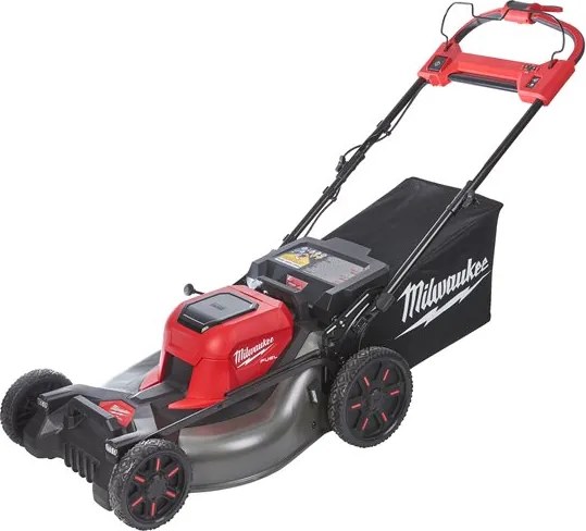Aku sekačka na trávu M18 F2LM53-0 Milwaukee 4933479584
