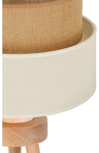 Brilagi - LED Stolní lampa BOHO STYLE 1xE27/15W/230V