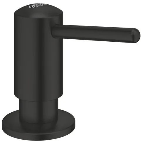 Grohe Contemporary dávkovač mýdla černá mat 1021652430 G1021652430