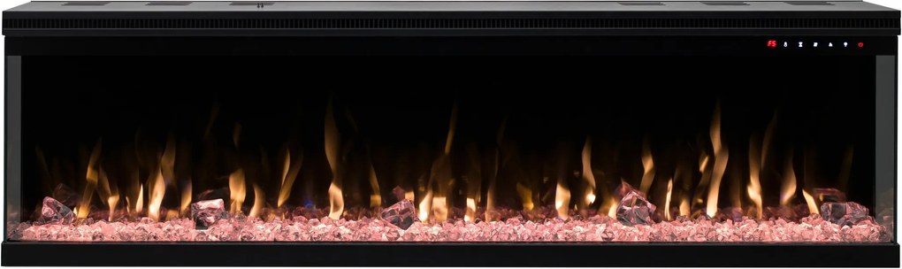 Aflamo elektrický krb Unique 90