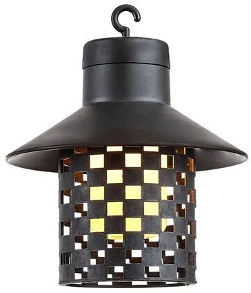 Rabalux XIMPU LED solární lampa lucerny 8x0,1W/IP44