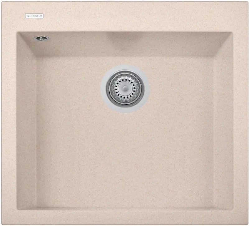 Set Sinks CUBE 560 Avena+MIX 350P