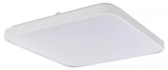 Stropní svítidlo Nowodvorski AGNES SQUARE LED 32W WHITE 8113