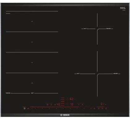 Indukční varná deska Bosch PXE 675DC1E