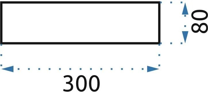 Toolight - Stropní lampa 30 cm kulatá 3xE27 60W app640-2c, černá, OSW-00088