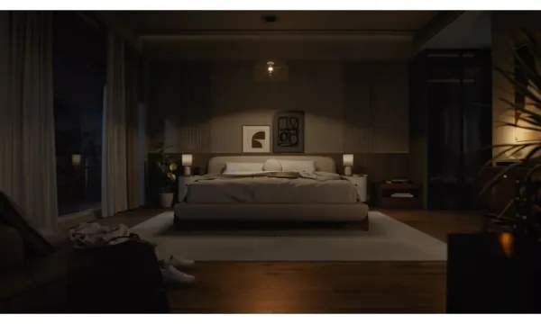 LED Stmívatelná žárovka Philips Hue WHITE AMBIANCE E27/11,8W/230V 1000-20000K