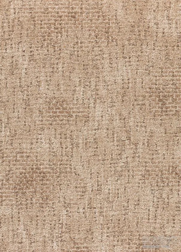Breno Metrážový koberec BATIK 34, šíře 400 cm, Béžová