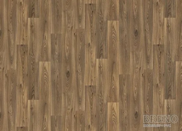 Breno PVC QUINTEX Gambel Oak 669D, šíře 500 cm