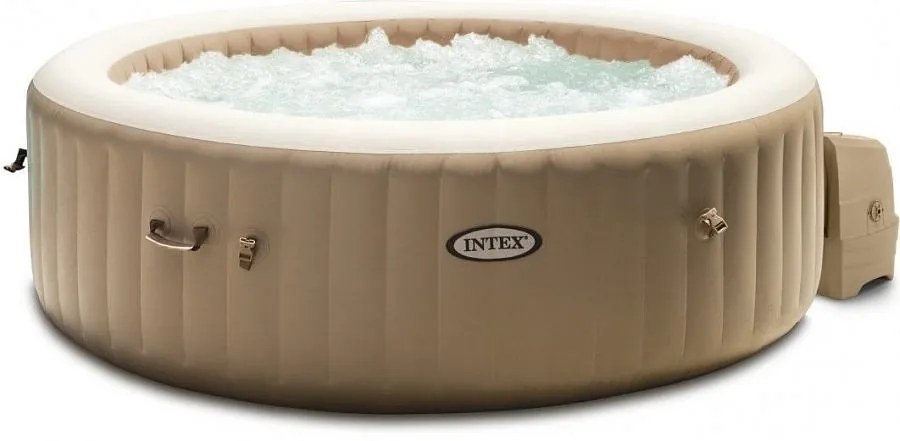 Nafukovací vířivka Marimex Pure Spa  Bubble HWS -Intex 28404EX/28426EX [60024364]