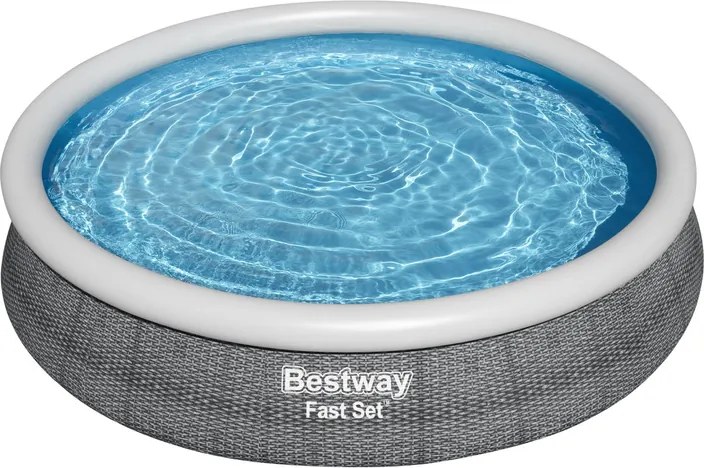Bestway Bazén rozpěrný 366 x 76 cm 3201