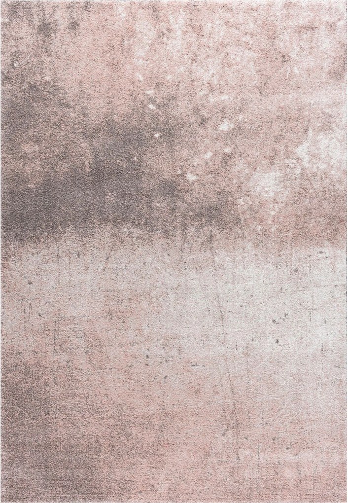 Koberec Softness cream rose 200x290cm