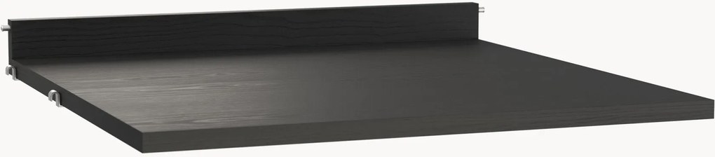 Kancelářský psací stůl String System, Š 58 x H 58 cm