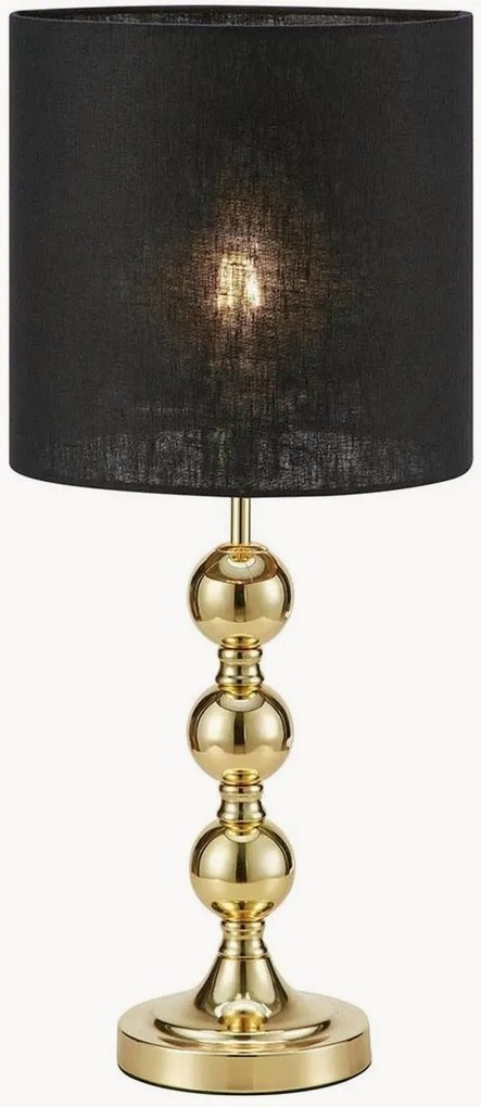 Stolní lampa Octo
