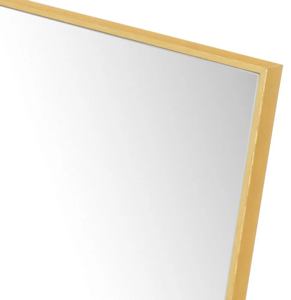 Stojací zrcadlo 31x151 cm – Casa Selección