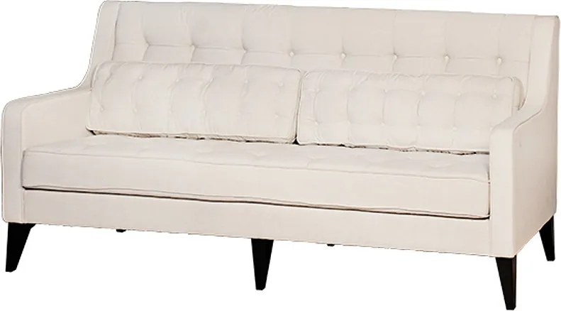 ARTELORE Třímístné sofa COSMO 220 x 75 x 100 cm