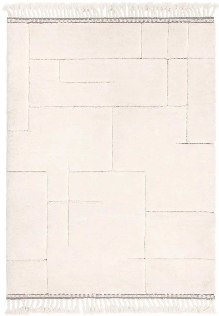 Tribeca Design Kusový koberec Obel 02 Rozměry: 120x170 cm