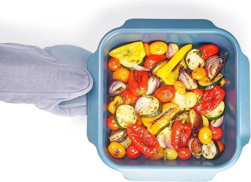 Plech 30x30 cm Nest™ Oven – Joseph Joseph