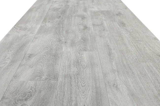 PVC podlaha Crown Texas Oak 989M šedá