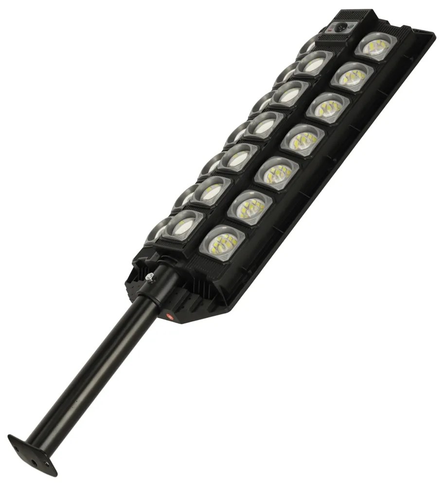 Creative Corner LED solární venkovní halogenová svítilna