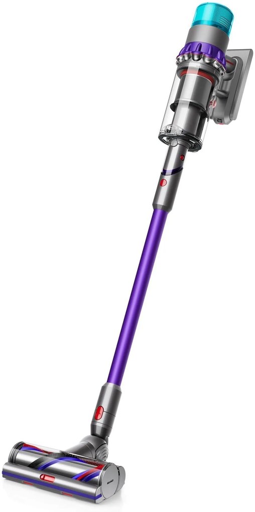 Tyčový vysavač dyson gen5detect absolute