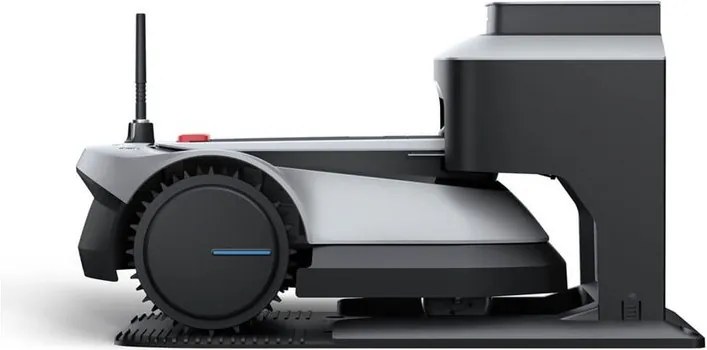 Robotická kosačka ECOVACS GOAT G1-800 GREY