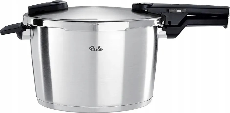 Fissler Vitaquick Premium Tlakový Hrnec 8 l Ø26 cm