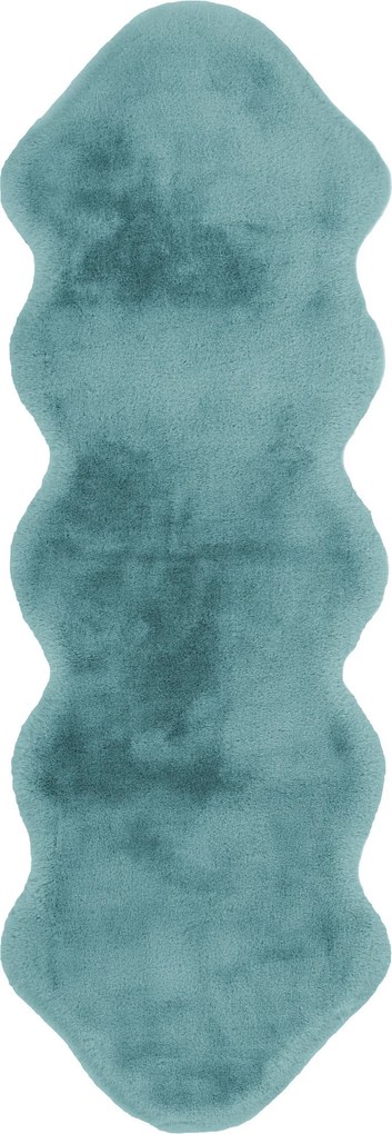 XXXLutz UMĚLÁ KOŽEŠINA, 60/180 cm, - Online Only koberce & rohožky - 005937116403