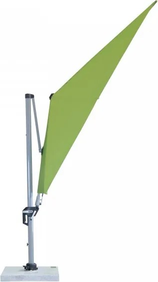 Doppler ACTIVE 350 x 260 cm zelená