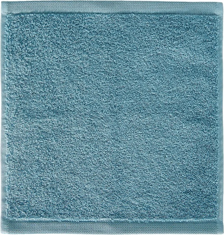 FABULOUS Ručník 30 x 30 cm - sv. modrá