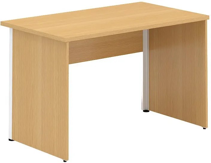 Interlab Kancelářský stůl  Grando 16006, 120x70x73,5cm