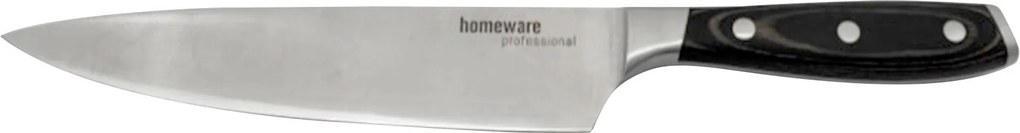 XXXLutz ŠÉFKUCHAŘSKÝ NŮŽ Homeware Profession. - 006593005107