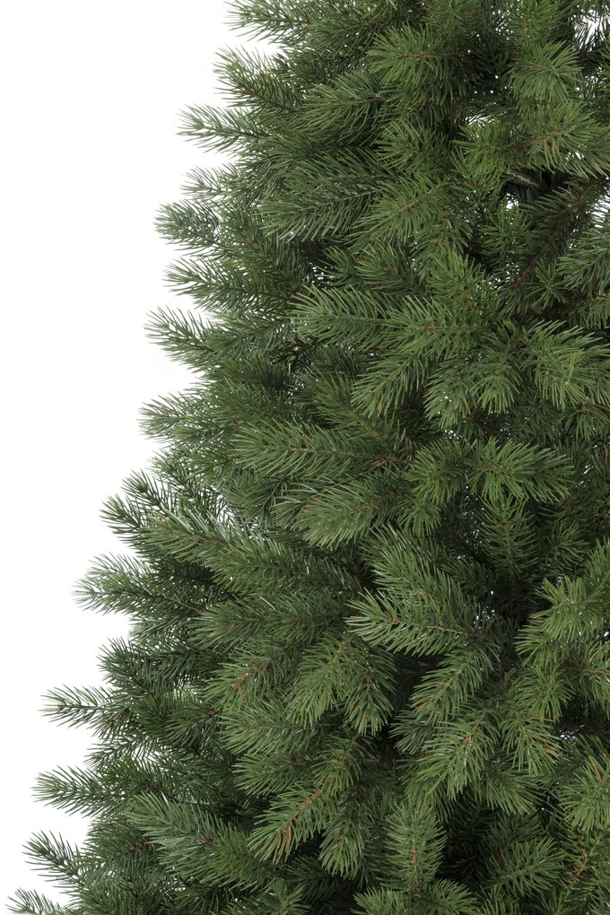 Vánoční stromek Borovice FULL 3D 220 cm