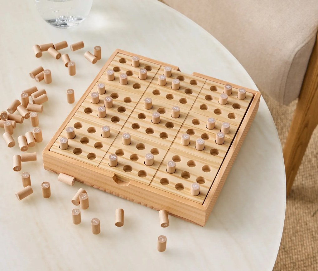 Tchibo - Desková hra »Sudoku«