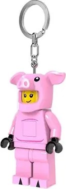 LEGO® Minifigures Prasátko svítící figurka (HT)