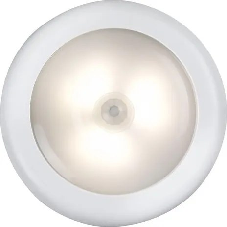 Rabalux MILO LED noční světlo se senzorem 3xAAA