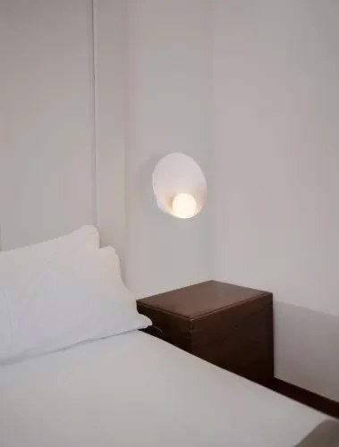 Nástěnné svítidlo NOVA LUCE MINIM G9 5W 9006090 bez žárovky