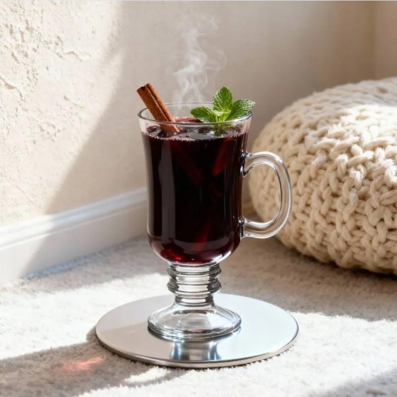 Glasmark sklenice Irish Coffee 200 ml 6 ks