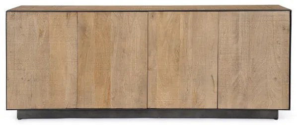 BIZZOTTO Designová komoda HAROLD 200cm 0747454