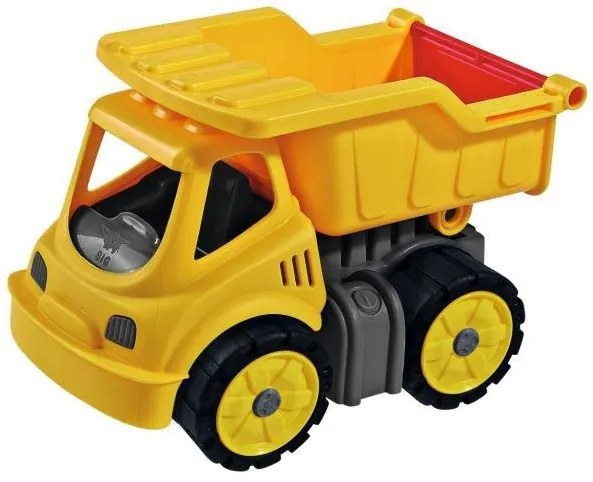Auto big power worker mini sklápěčka 16,5 cm