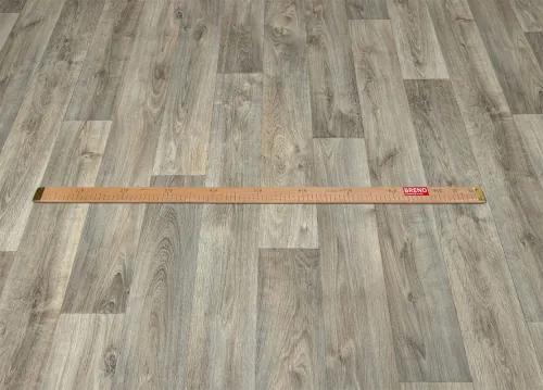 Koberce Breno  PVC CHROMETEX Tavel 594, šíře role 300 cm