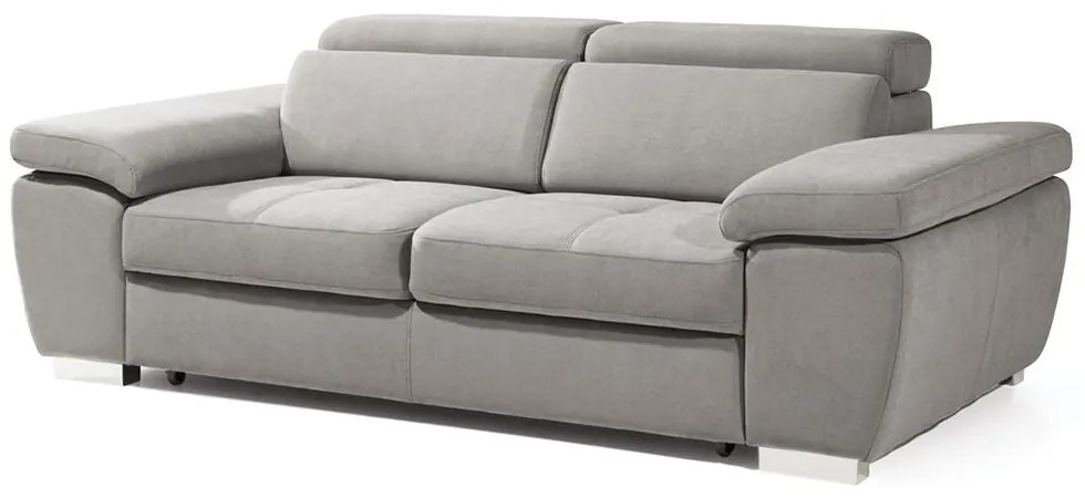 Pohovka ROSSO sofa 3 | 216 cm | NEROZKLÁDACÍ | výběr tkanin