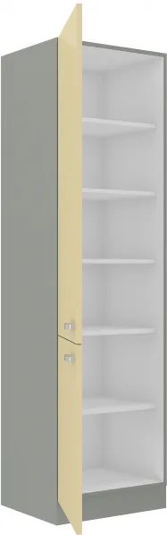 Kuchyňská skříň Karmen 60 DK-210 2F
