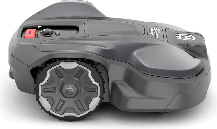 Robotická sekačka Husqvarna Automower 320 Nera