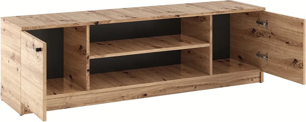 ADRK Furniture RTV skříňka Evi I ADRK-RTV-EVI-160-ART