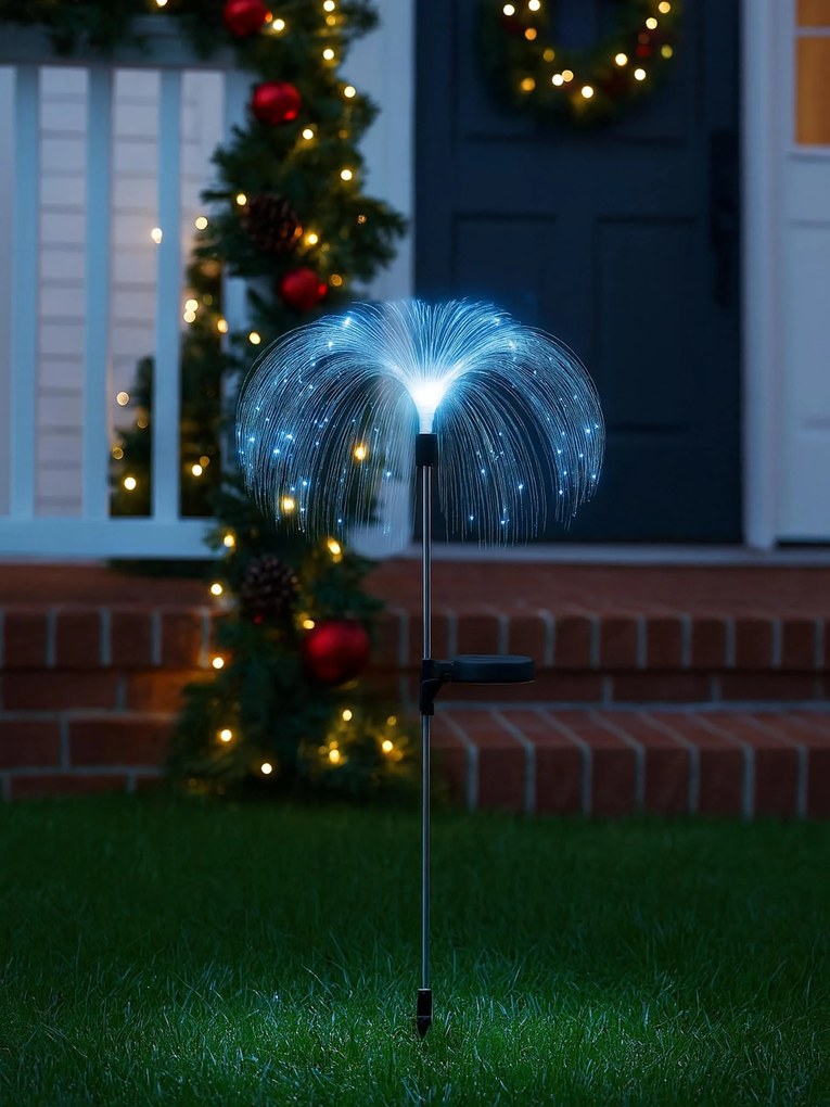 Sinsay - Dekorační LED lampička - bílá
