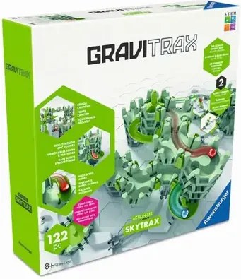 Ravensburger GraviTrax Skytrax Startovní sada M