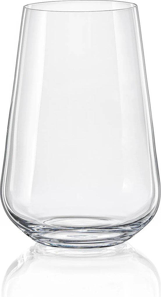 Crystalex Sklenice Sandra 380 ml 6 ks